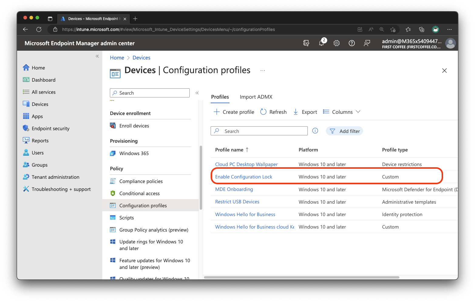 How to Enable Windows 11 Config Lock on Secured-Core PCs | Petri