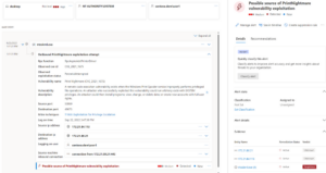 Microsoft Defender for Endpoint Gets Network-Based Detections