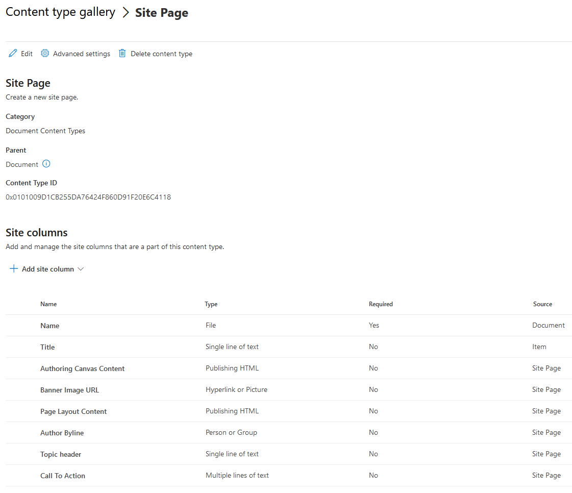 How to Use Managed Metadata Within SharePoint Online | Petri