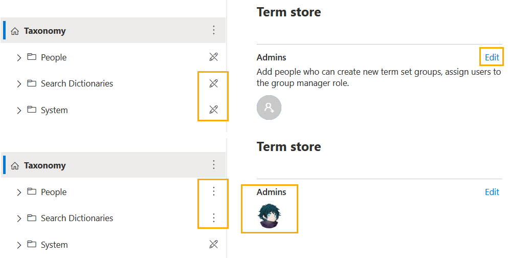 How to Use Managed Metadata Within SharePoint Online | Petri