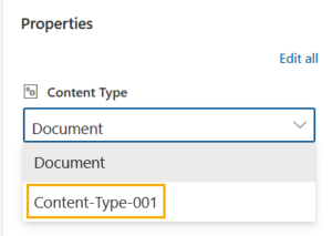 How to Use Managed Metadata Within SharePoint Online | Petri