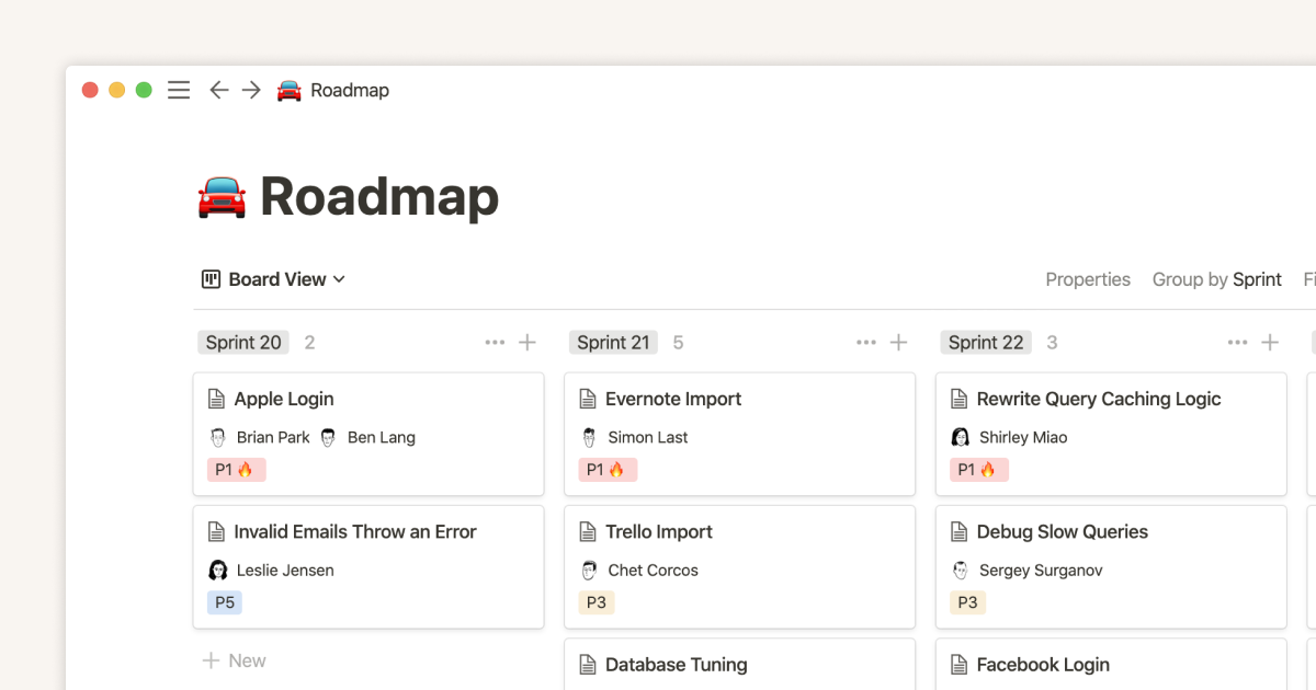 What Is Notion? A Guide For Beginners | Petri IT Knowledgebase