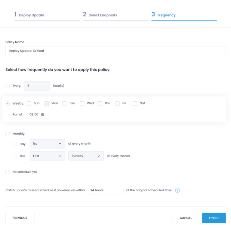 Action1 Review – Patch Management – 100 Endpoints Free Action1 Review – Patch Management – 100 Endpoints Free