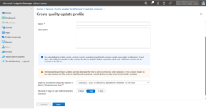 Microsoft Intune Lets IT Admins Configure Expedited Windows Feature and ...