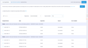 Action1 Review – Patch Management – 100 Endpoints Free