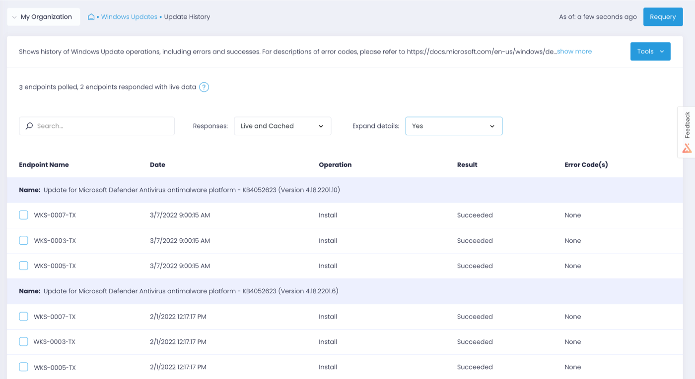 Action1 Review – Patch Management – 100 Endpoints Free
