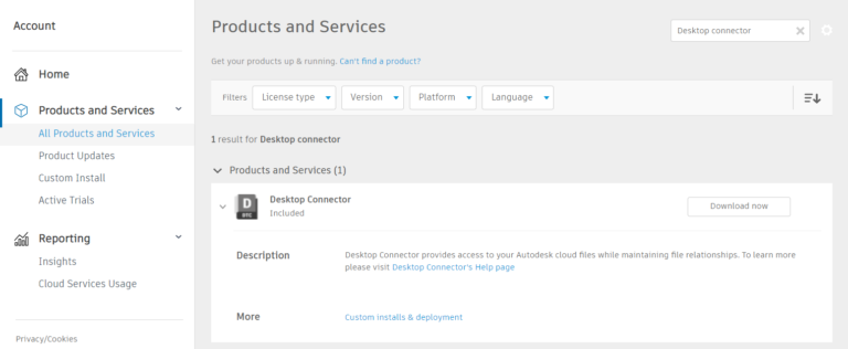Using Autodesk Drive to Collaborate on Design Data in the Cloud