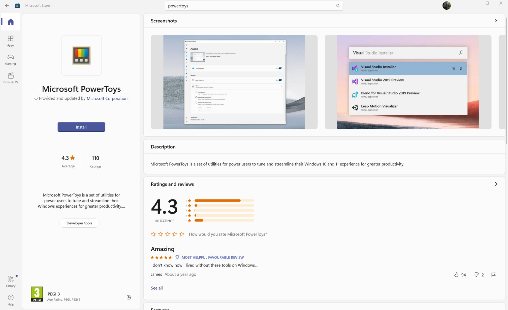 How To Use Microsoft PowerToys to Improve Productivity | Petri