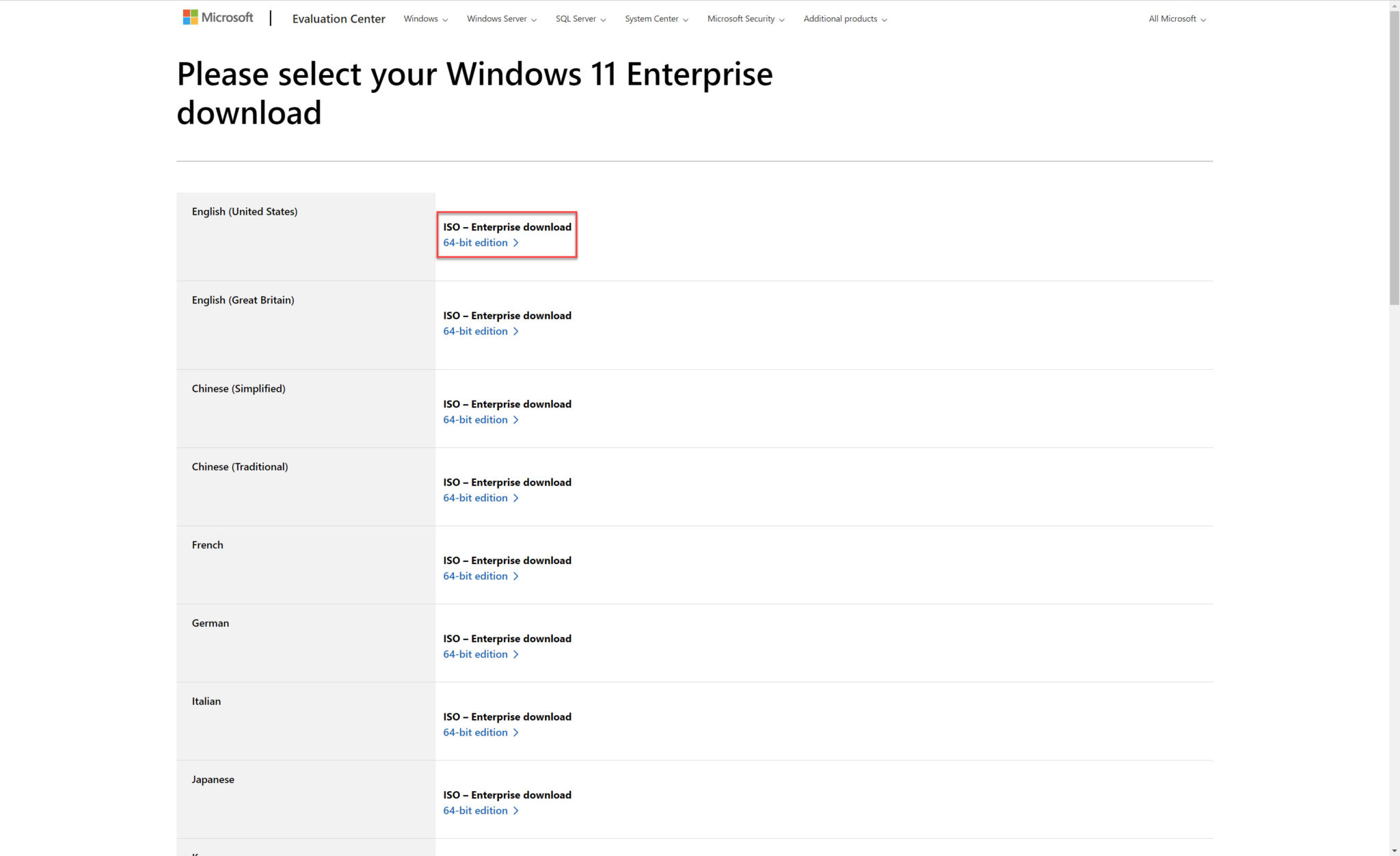 Instalar Windows 11/Server 2022 en VMware Workstation 17 Pro