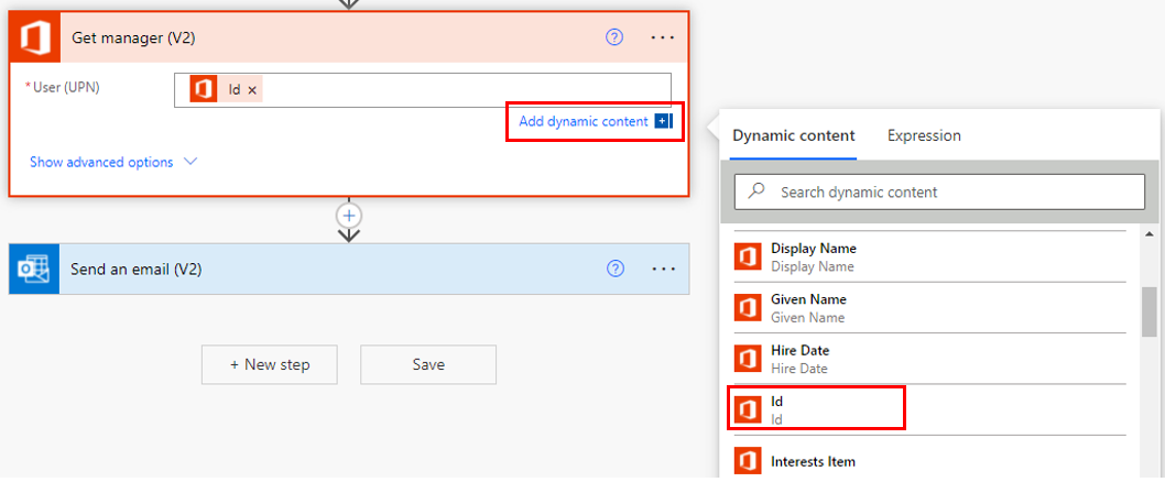 How to Create Flows Between Apps With Power Automate | Petri