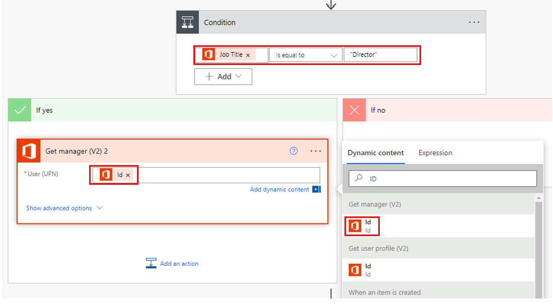 How to Create Flows Between Apps With Power Automate | Petri
