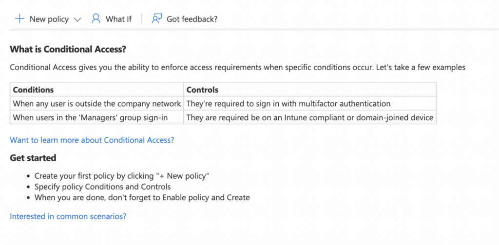 How To Secure Sensitive Data In Microsoft 365 Laptrinhx