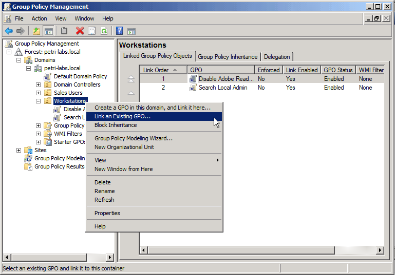 Display Last Interactive Logon Information In Windows Server 2008 2012 